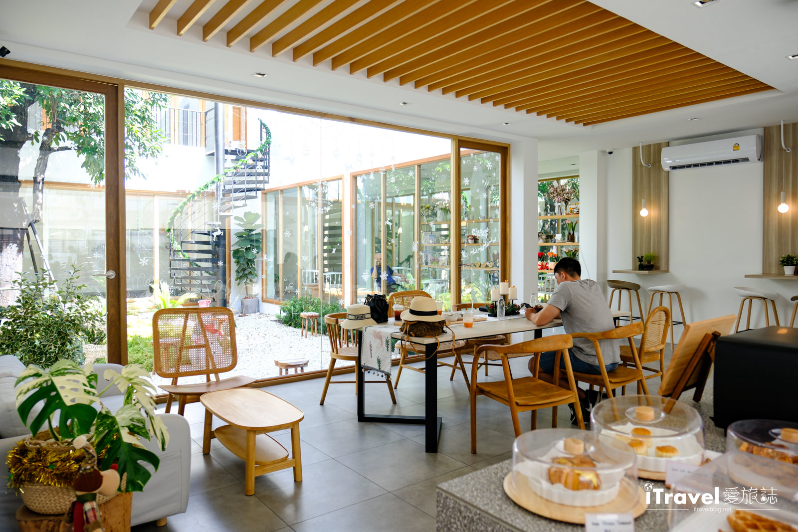 愛旅誌｜iTravelBlog