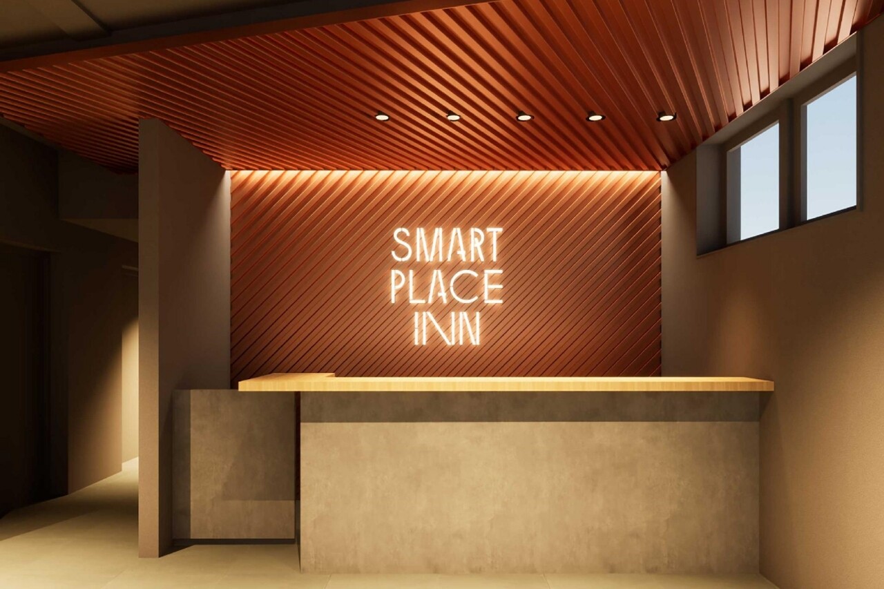 Smart Place Inn｜智選飯店：基本夠用的平價青年旅館品牌 - 愛旅誌