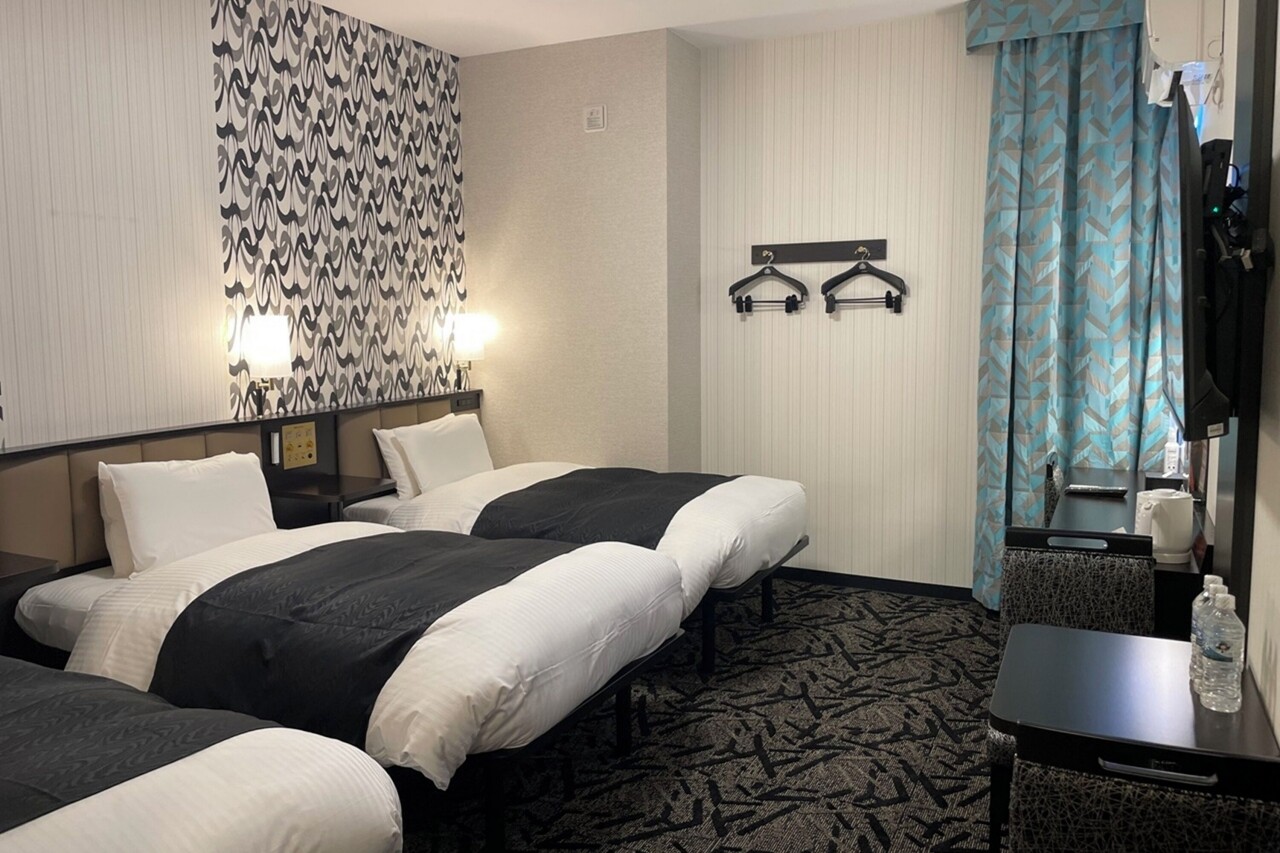 APA HOTEL｜APA Hotel: Originated in Kanazawa and developed in Tokyo ...