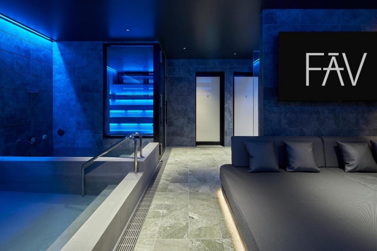 FAV Hotel｜FAV LUX 鹿兒島天文館：天文館公園旁，高空景觀餐酒館與桑拿浴室包廂 - 愛旅誌