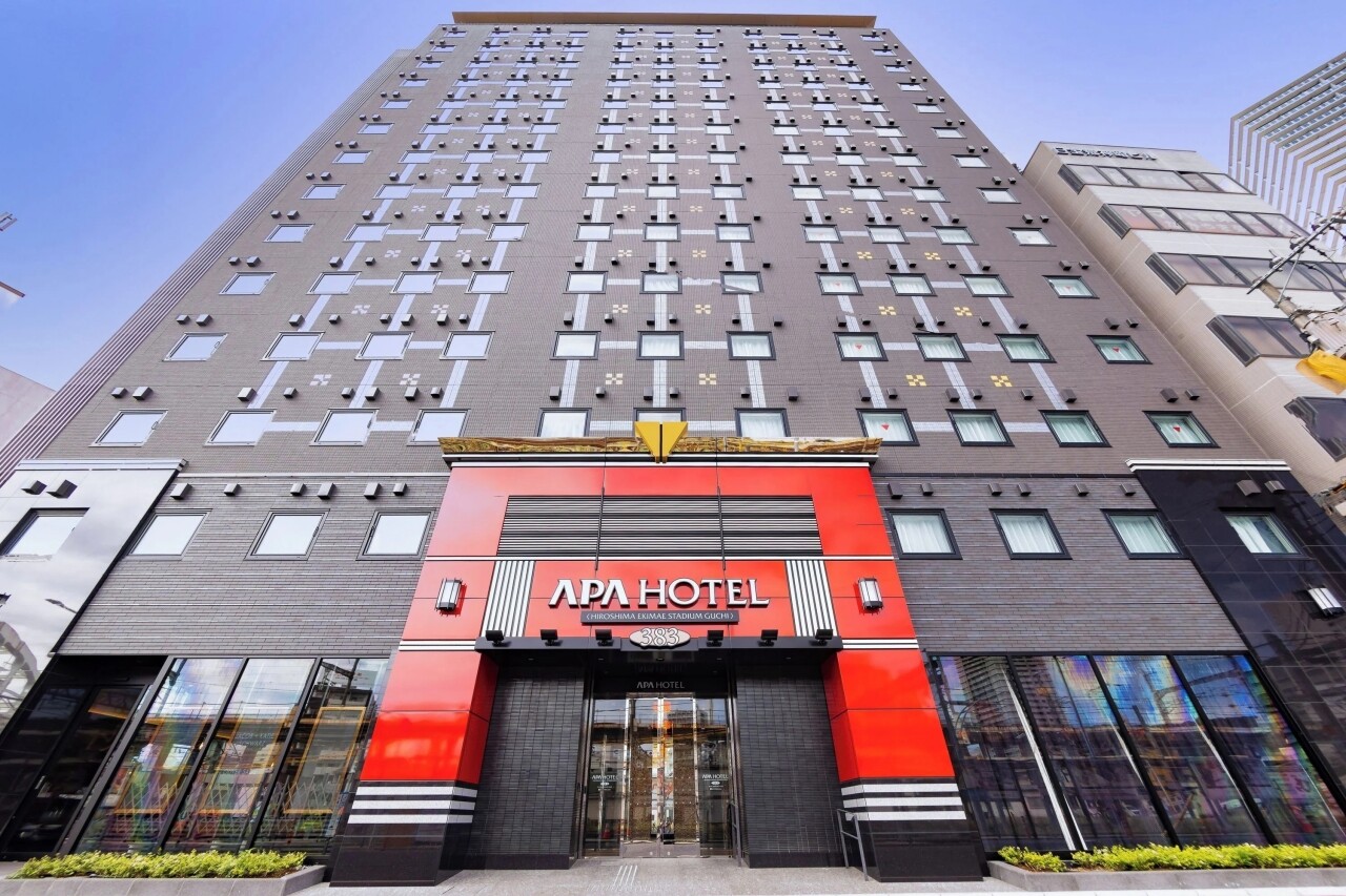 APA HOTEL｜APA Hotel: Originated in Kanazawa and developed in Tokyo ...