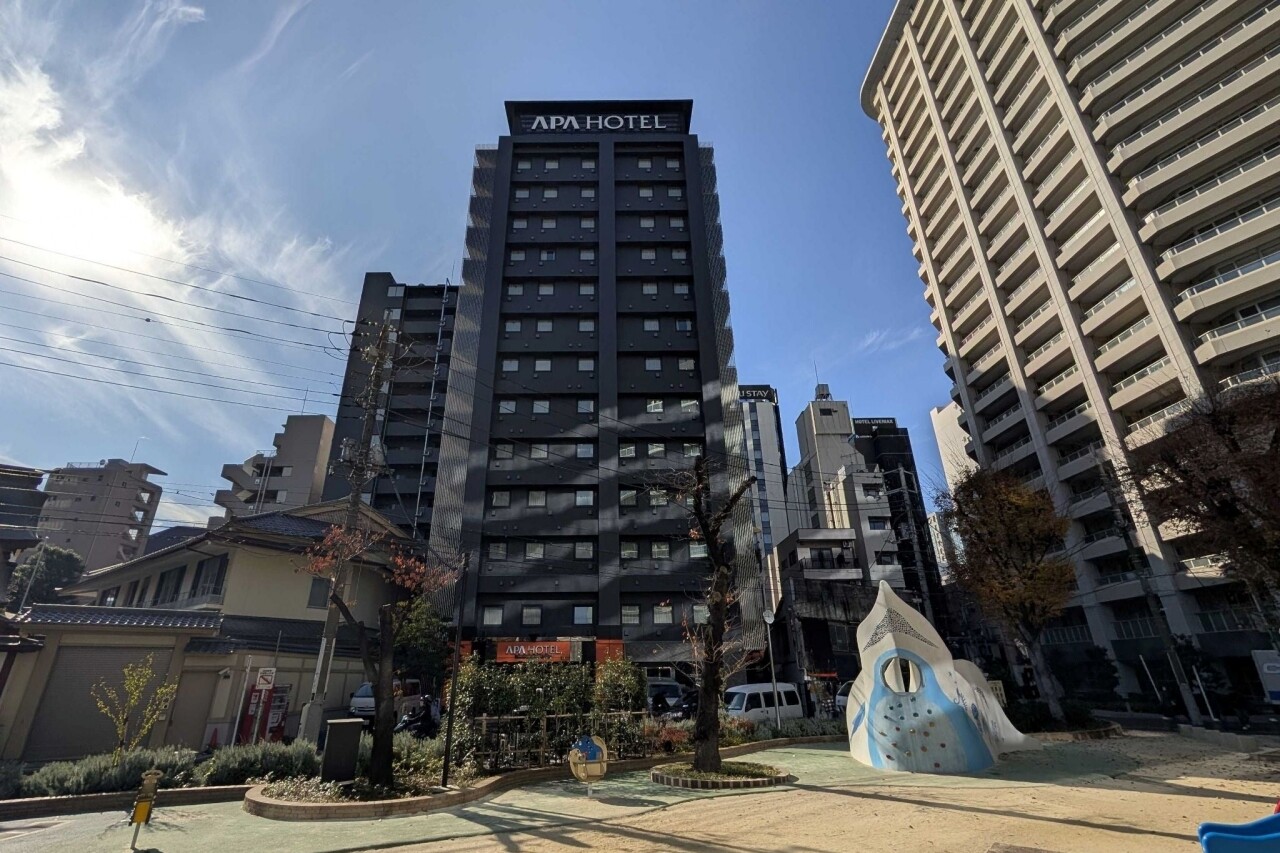 APA HOTEL｜APA Hotel: Originated in Kanazawa and developed in Tokyo ...