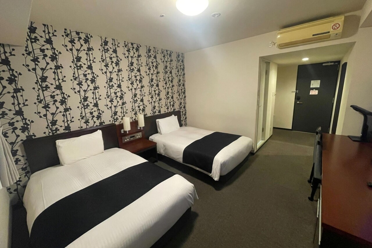 APA HOTEL｜APA Hotel: Originated in Kanazawa and developed in Tokyo ...