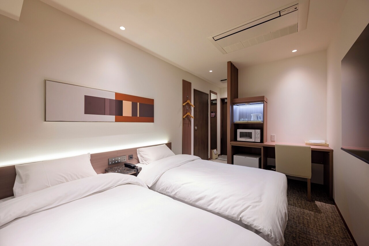 COCOYO HOTEL｜大塚可可約飯店：大塚站步行5分鐘，多人入住的和洋式公寓 - 愛旅誌