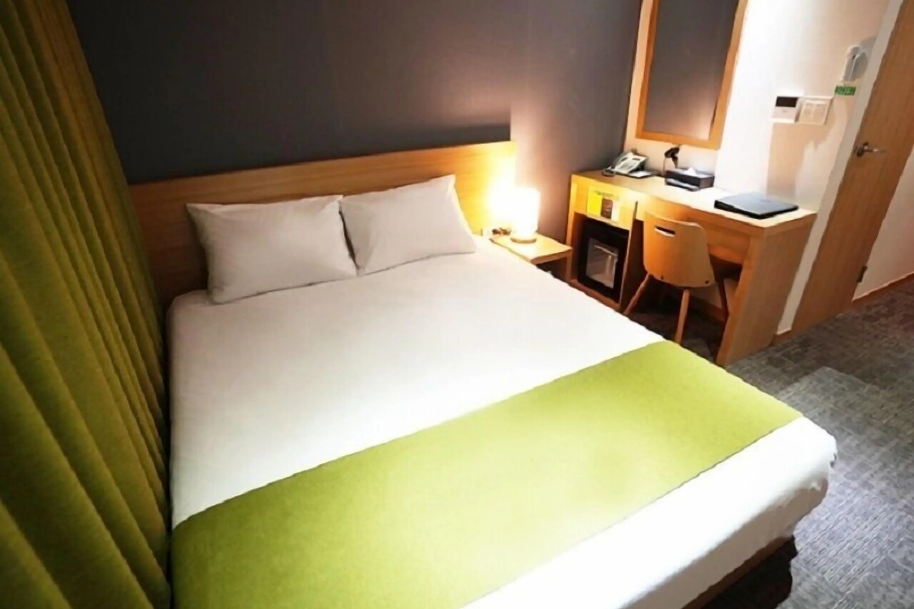 Dormy Inn｜Dormy Inn: The first Japanese hotel brand with a large public ...