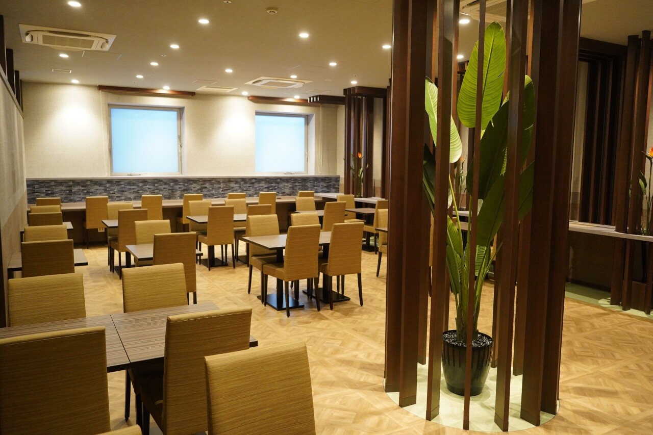 Dormy Inn｜Dormy Inn: The first Japanese hotel brand with a large public ...