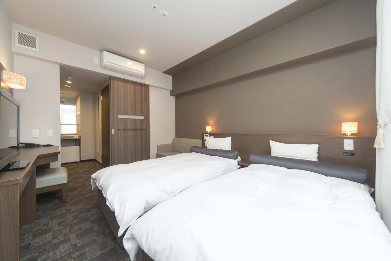 Dormy Inn｜Dormy Inn: The first Japanese hotel brand with a large public ...