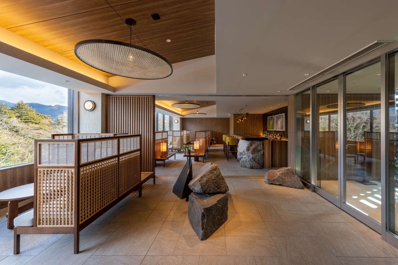 FUFU｜馥府：頂級奢華的日式溫泉旅館，米其林星鑰指南全員推薦 - 愛旅誌