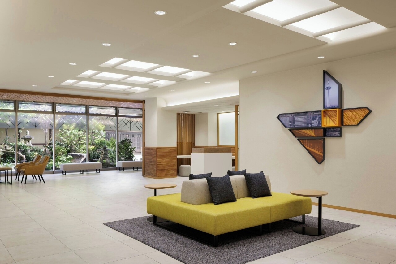 Four Points Flex by Sheraton｜福朋喜來登快捷酒店：日式商務旅館規格，萬豪集團旗下平價商旅品牌 - 愛旅誌