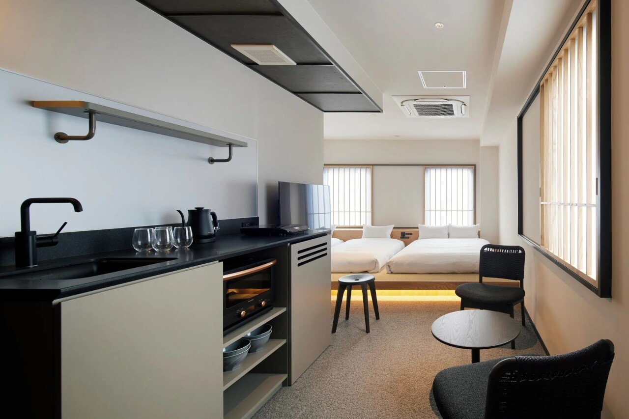 Minn Hotel｜明恩酒店公寓：airbnb體驗升級版，多人入住的平價公寓品牌 - 愛旅誌