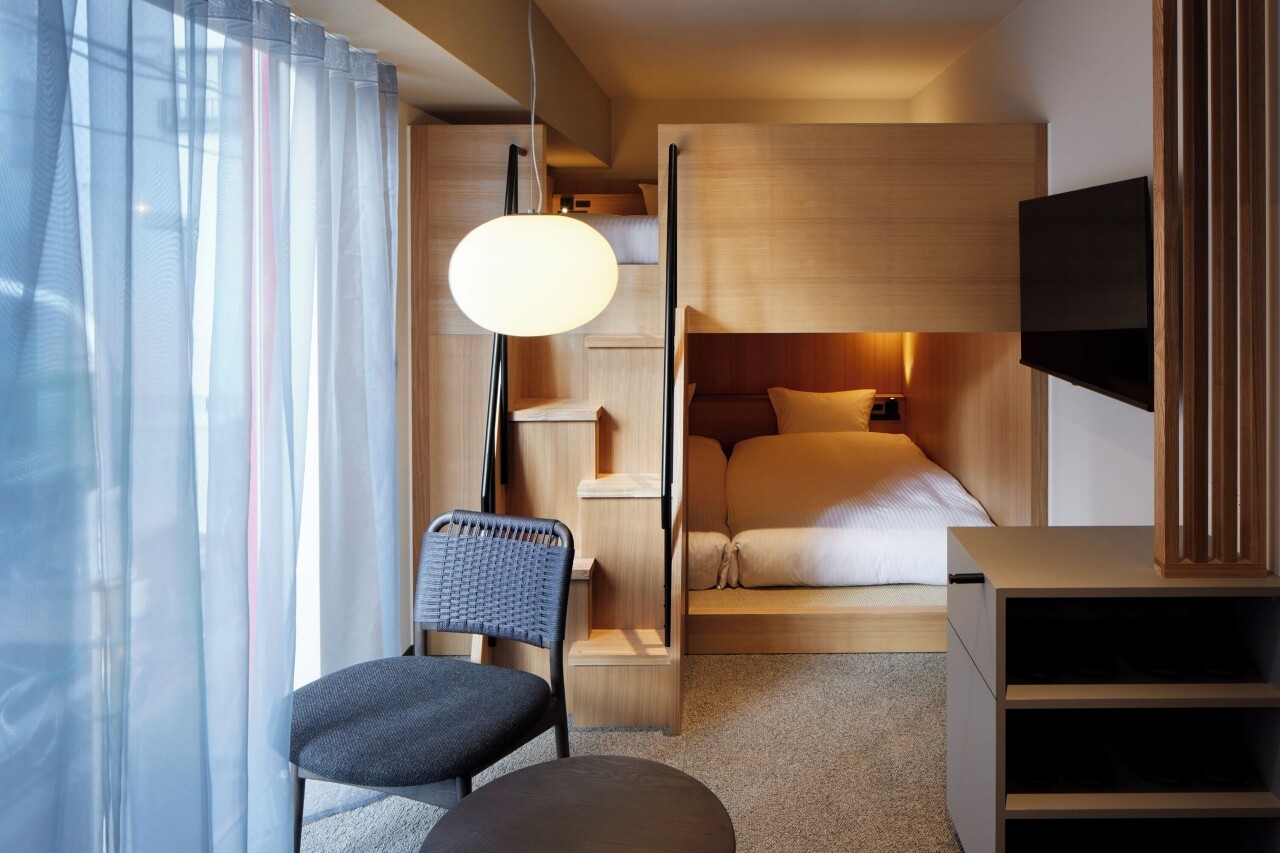 Minn Hotel｜明恩酒店公寓：airbnb體驗升級版，多人入住的平價公寓品牌 - 愛旅誌