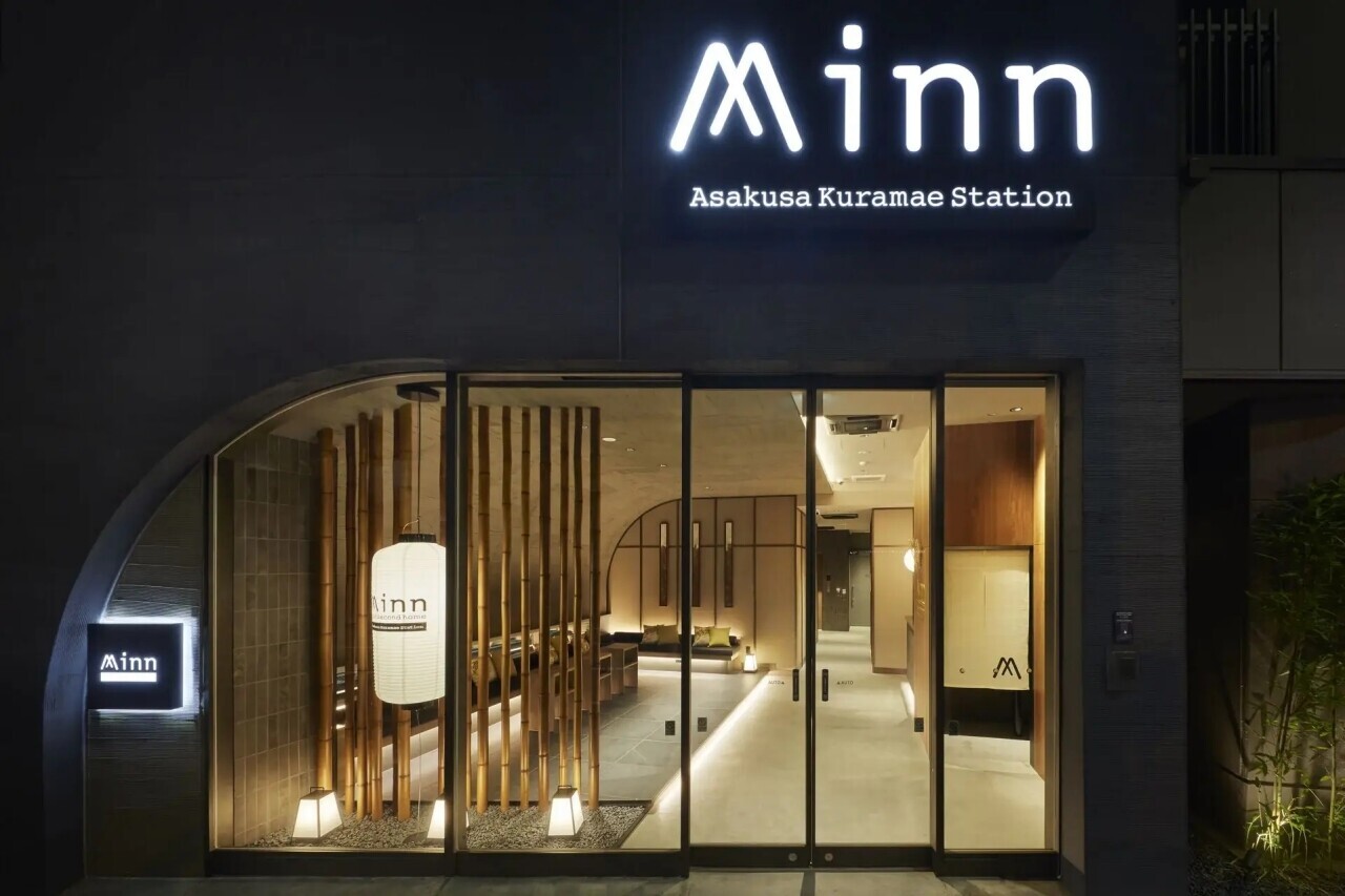 Minn Hotel｜明恩酒店公寓：airbnb體驗升級版，多人入住的平價公寓品牌 - 愛旅誌