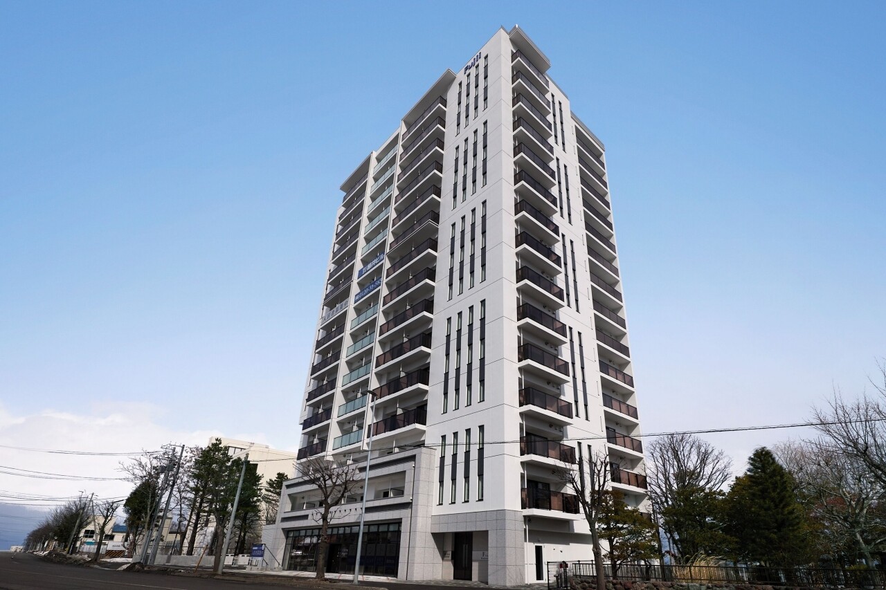 Minn Hotel｜Minn Hotel Apartment: An upgraded version of the Airbnb ...