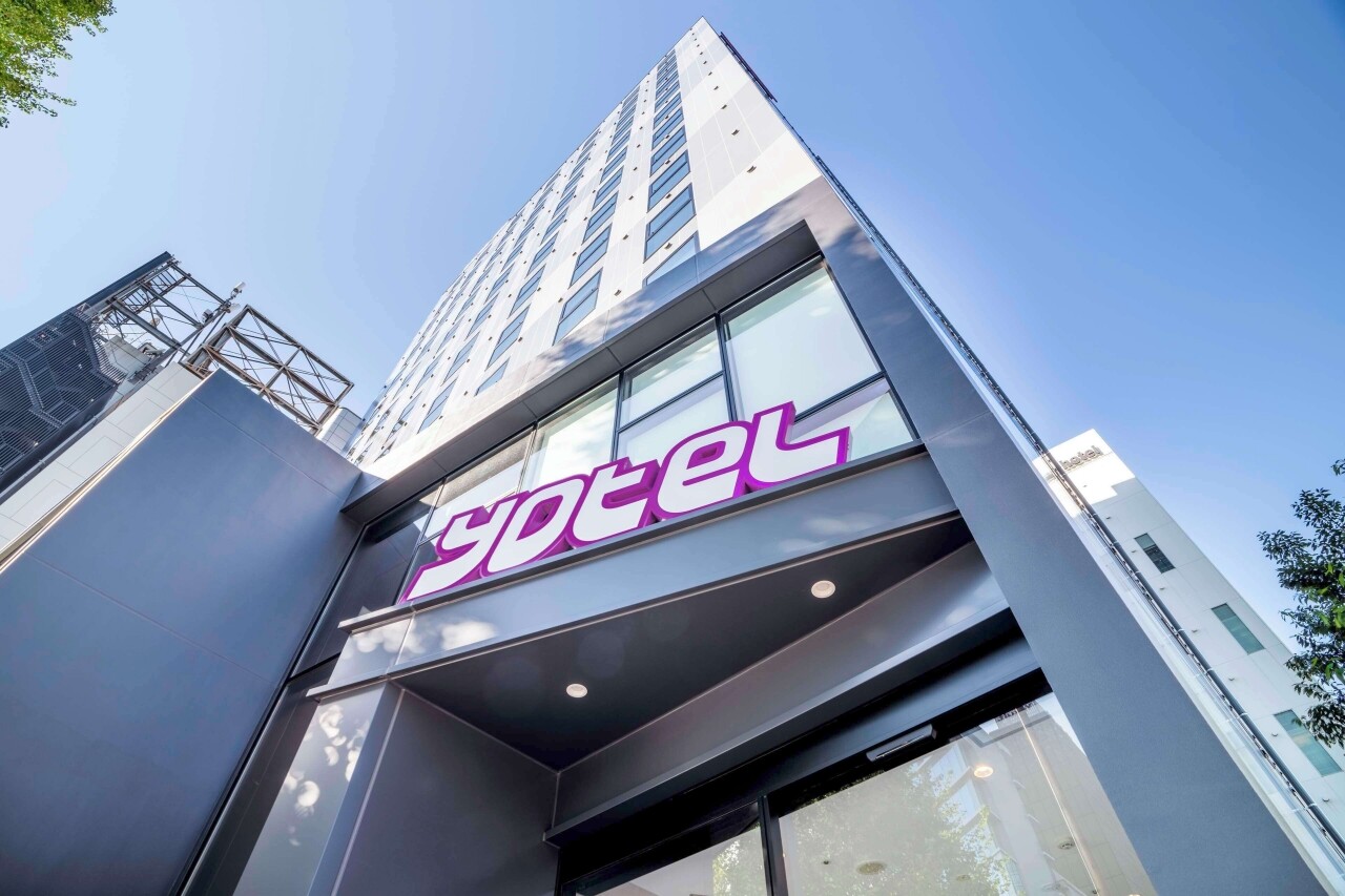 YOTEL Hotel｜YOTEL Tokyo Ginza: The first British-based budget hotel to enter Japan - Travelogue