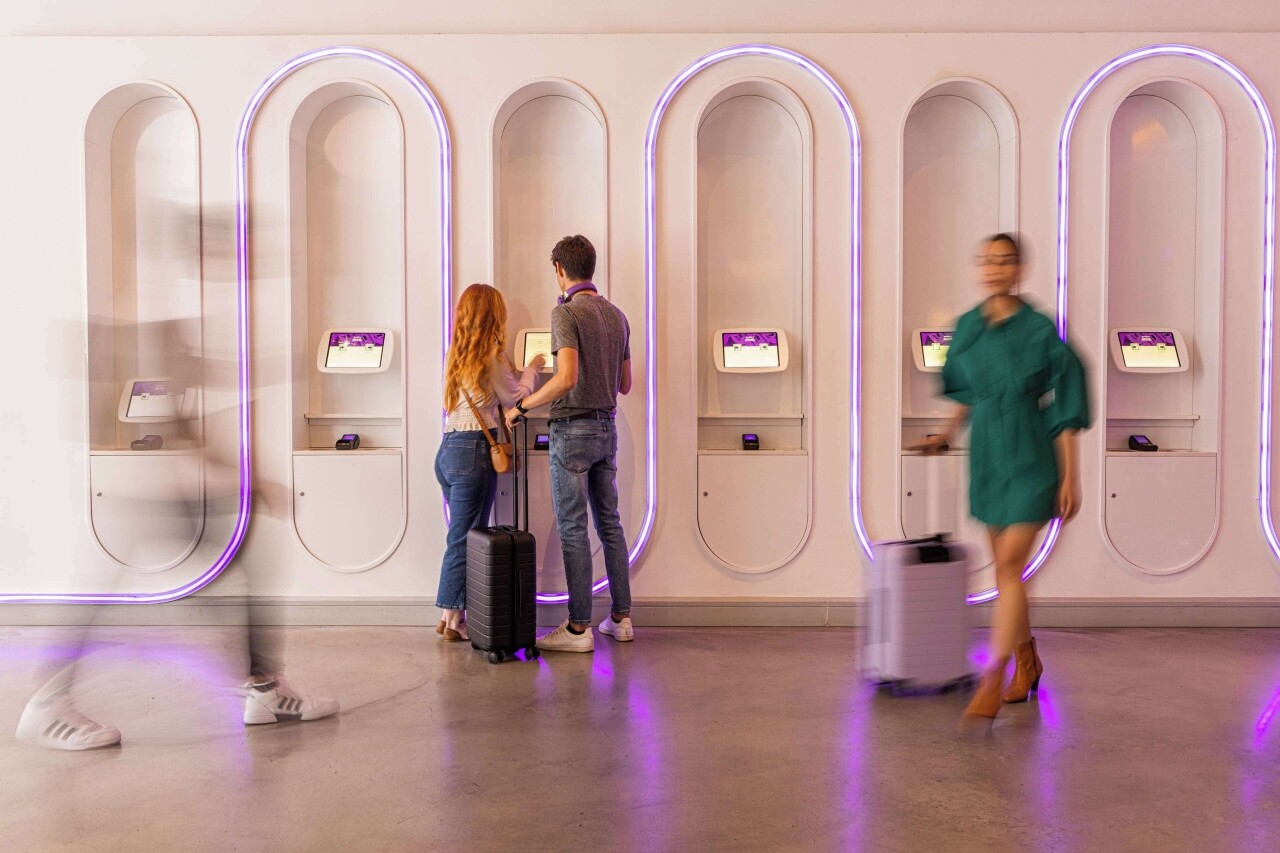 YOTEL Hotel｜YOTEL Tokyo Ginza: The first British-based budget hotel to enter Japan - Travelogue