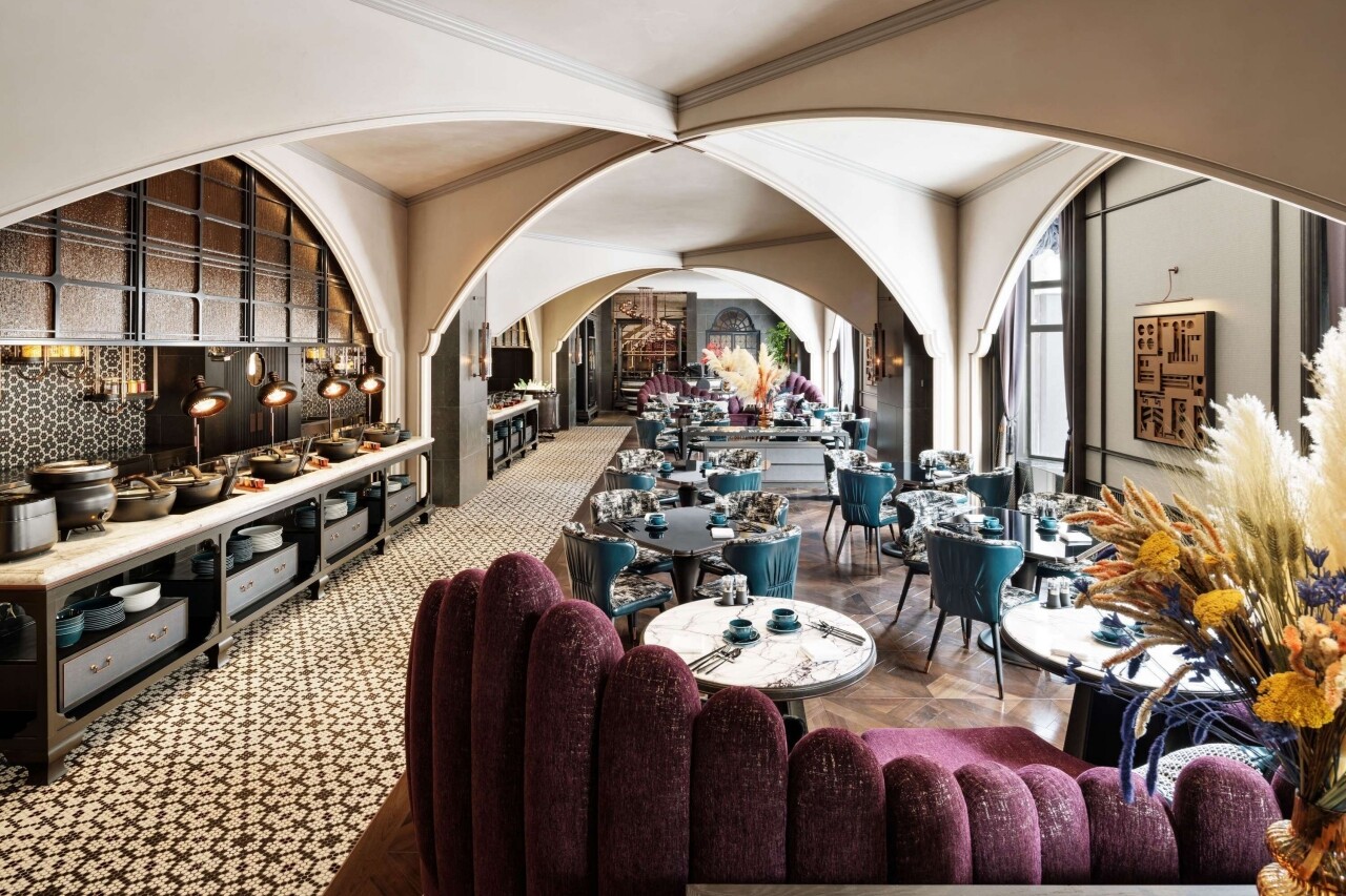 MGallery Collection｜美憬閣札幌創成酒店：札幌工廠歷史建築，華麗設計精品酒店 - 愛旅誌