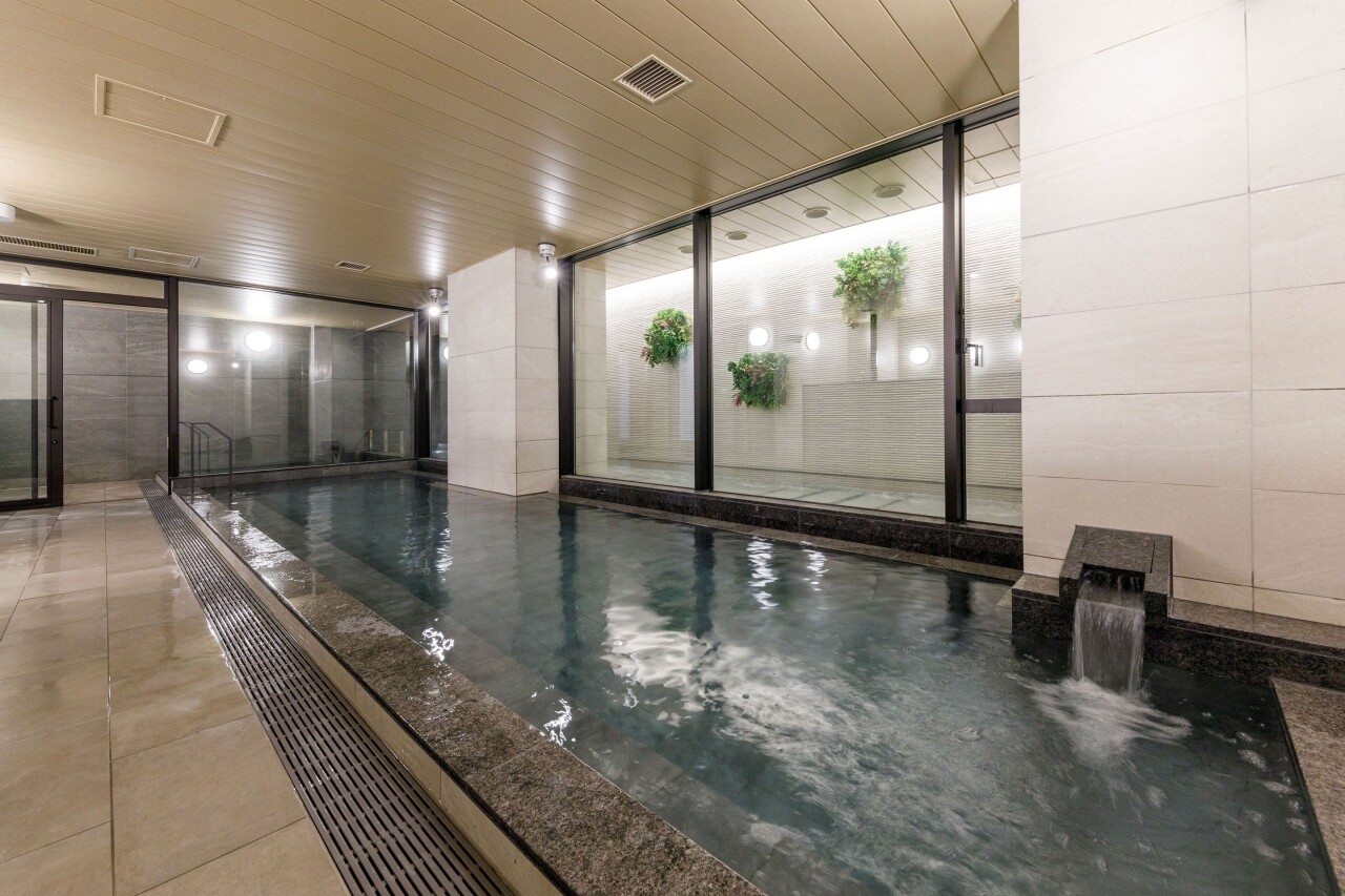 Nishitetsu Hotel Croom｜西鐵克魯姆酒店 博多祇園櫛田神社前：地鐵站旁，多人入住房型 - 愛旅誌