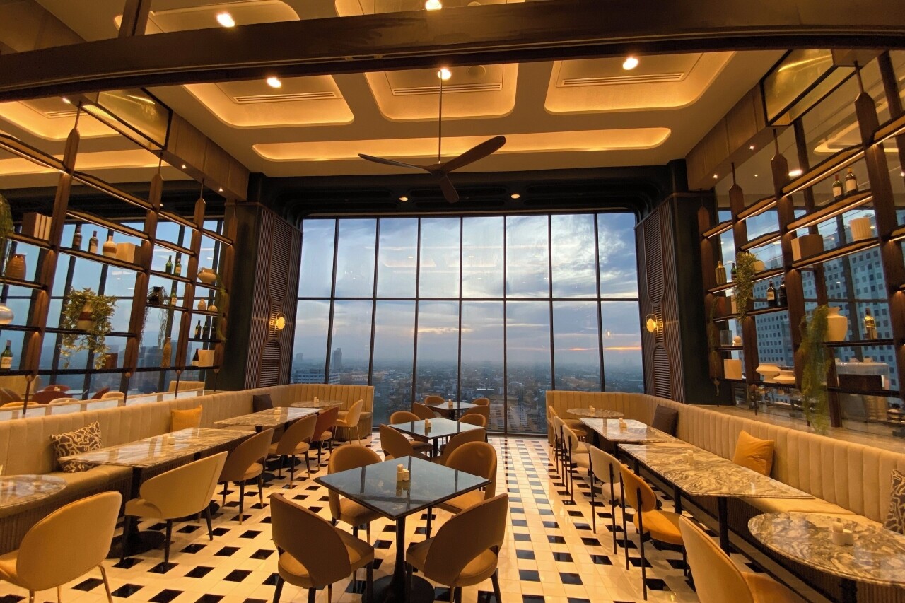 The Quarter by UHG｜UHG拉查於丁四分之一酒店：恰圖恰市集附近，高性價比的住宿選擇 - 愛旅誌