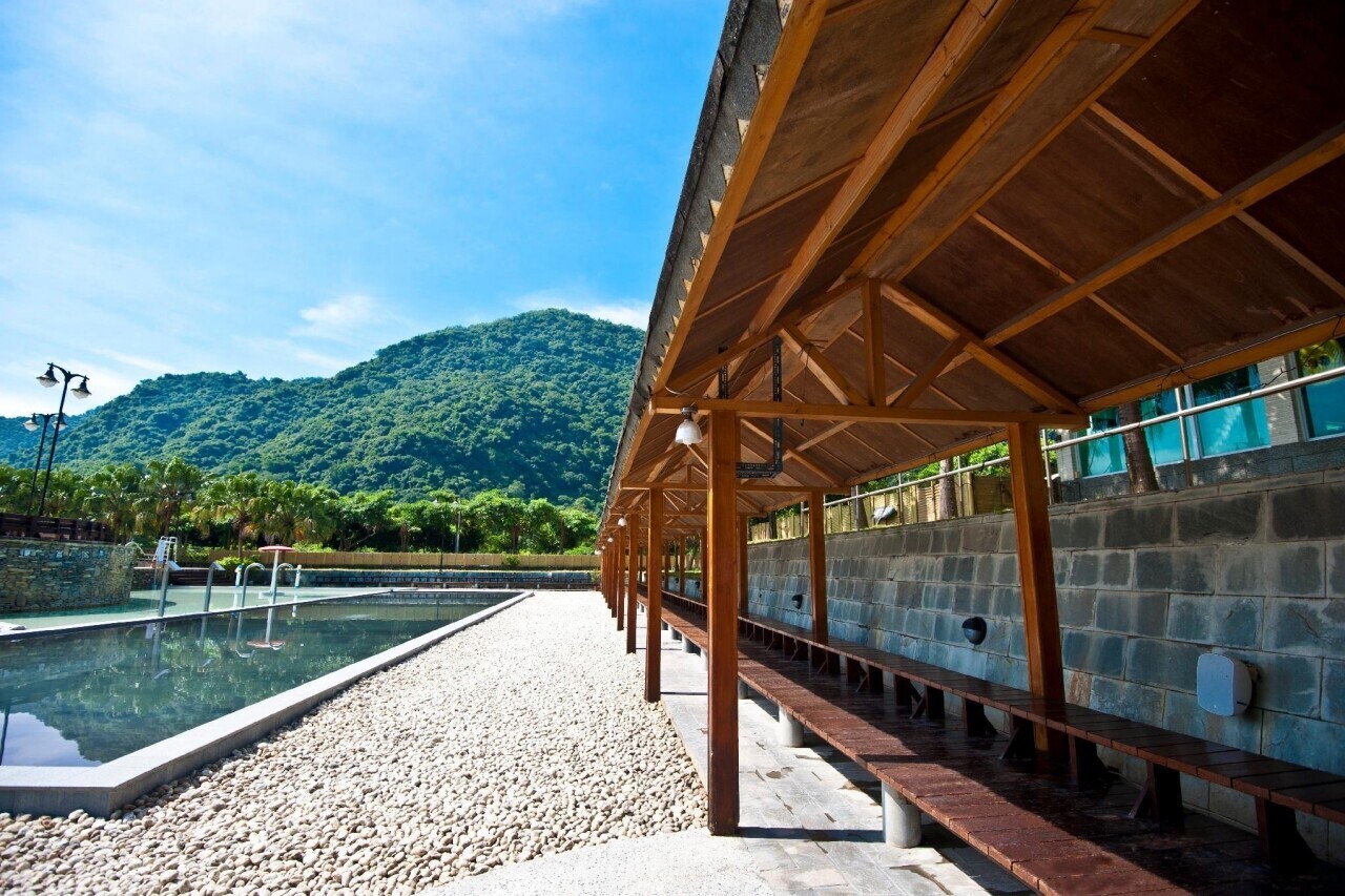 Toyugi Hot Spring Resorts｜東遊季溫泉渡假村：溫泉設施豐富，高性價比的知本住宿 - 愛旅誌