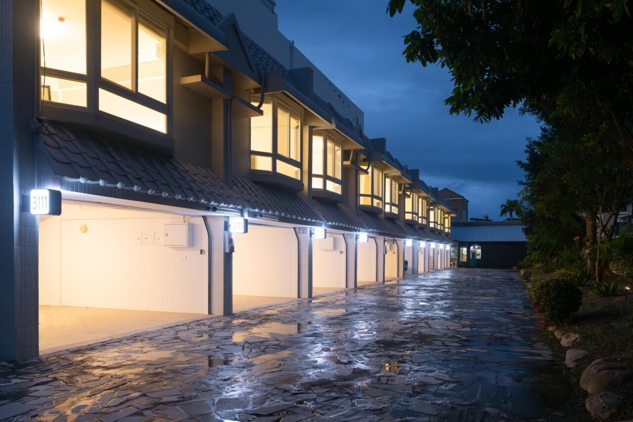 Home Rest Hotel｜台東鴻瑞輕旅 中華館：從汽車旅館變身的親子家庭友善住宿 - 愛旅誌