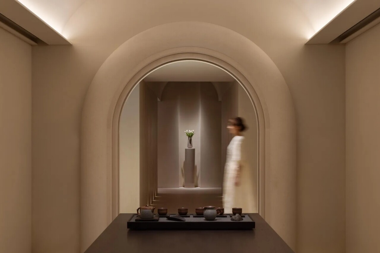 カペラ｜台北カペラホテル：台湾初のカペラブランド、敦化大道にオープン - 旅行ガイド