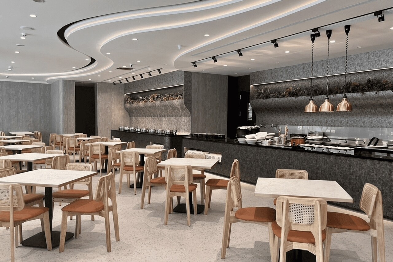 Crownshine Resory｜宜蘭冠翔泉旅：湯圍溝公園旁，雨林設計風格的溫泉旅館 - 愛旅誌