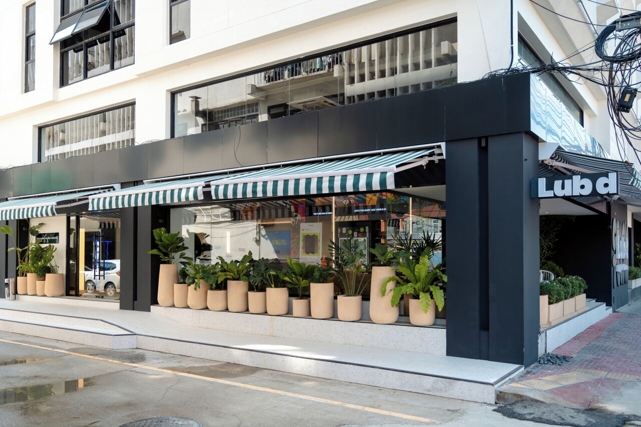 Lub d｜Lub d Bangkok Chinatown：サムボンMRT駅すぐ、格安で手頃な部屋と8人用ドミトリー - Love Travel