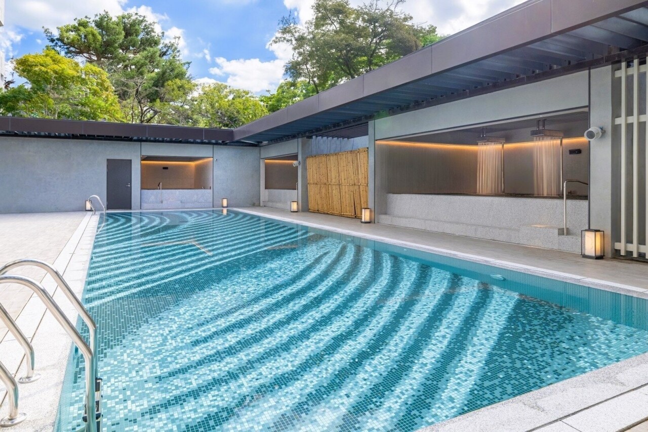Wellspring by Silks: A hot spring resort hotel offering family fun and ...
