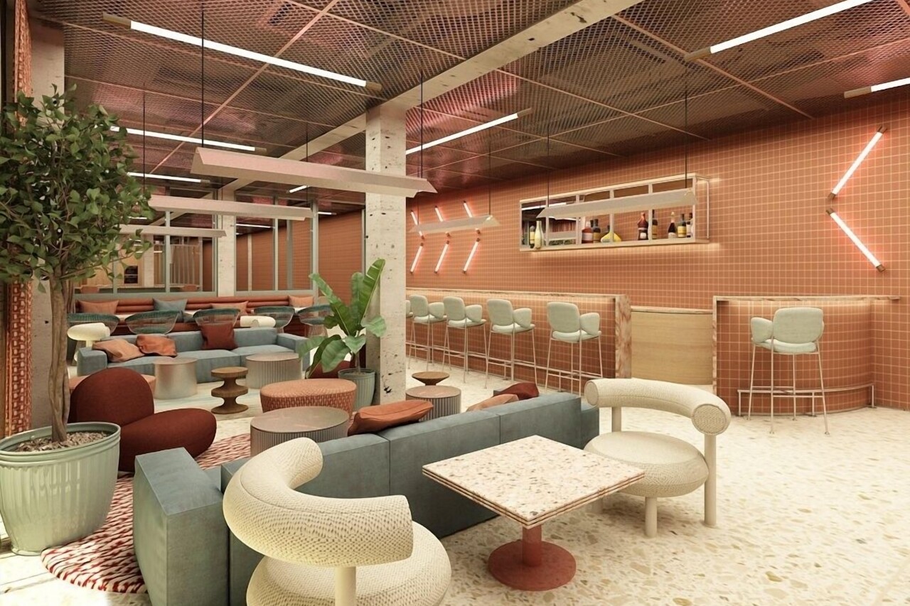 lyf by Ascott｜lyf 雅詩閣共享公寓：社交型共享概念公寓，平價都會風奢華青旅 - 愛旅誌