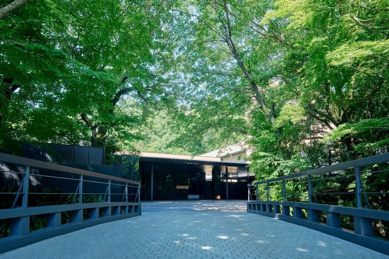 ふふ｜ミシュラン星付きキーガイド全員がおすすめする、最高級ラグジュアリー温泉旅館「ふふ」 - ラブトラベルガイド