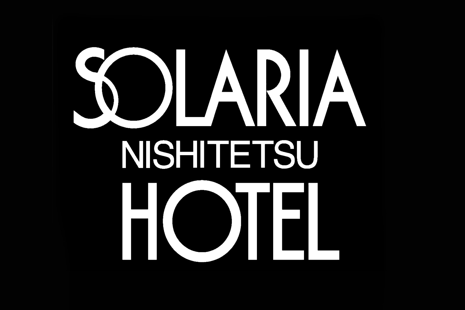Solaria Nishitetsu Hotel｜索拉利亞西鐵飯店：西日本鐵道集團旗下城市酒店品牌 - 愛旅誌