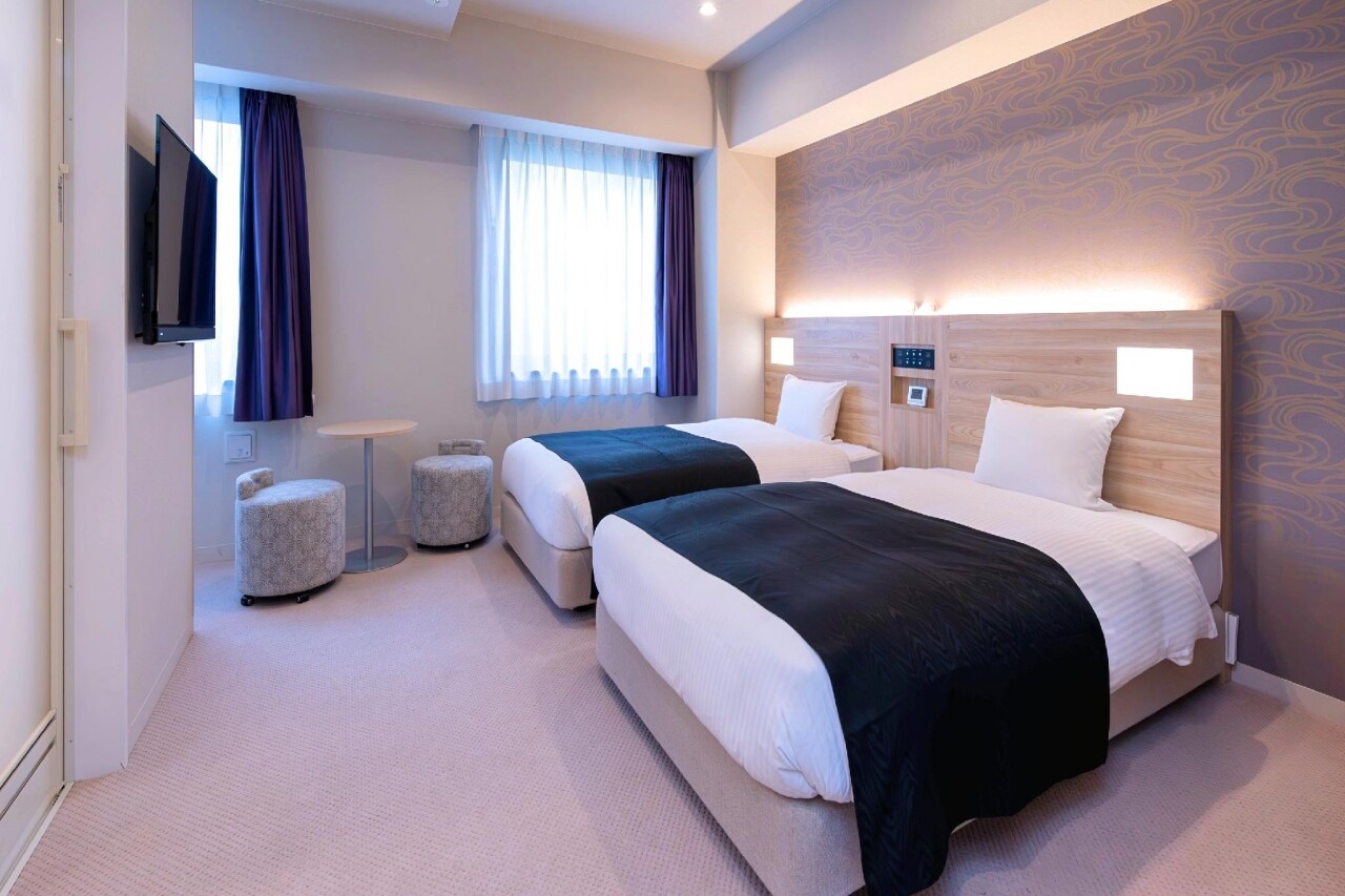 APA HOTEL｜APA Hotel: Originated in Kanazawa and developed in Tokyo ...