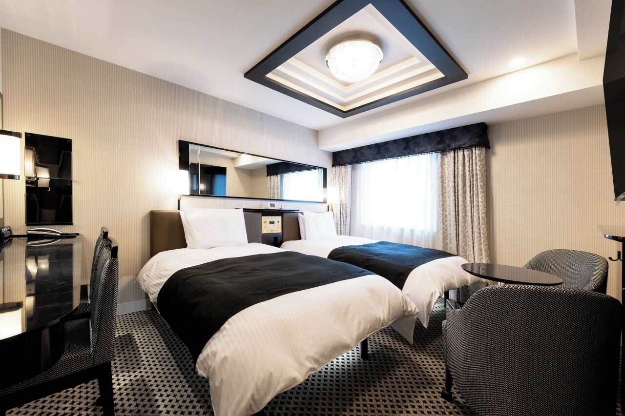APA HOTEL｜APA Hotel: Originated in Kanazawa and developed in Tokyo ...