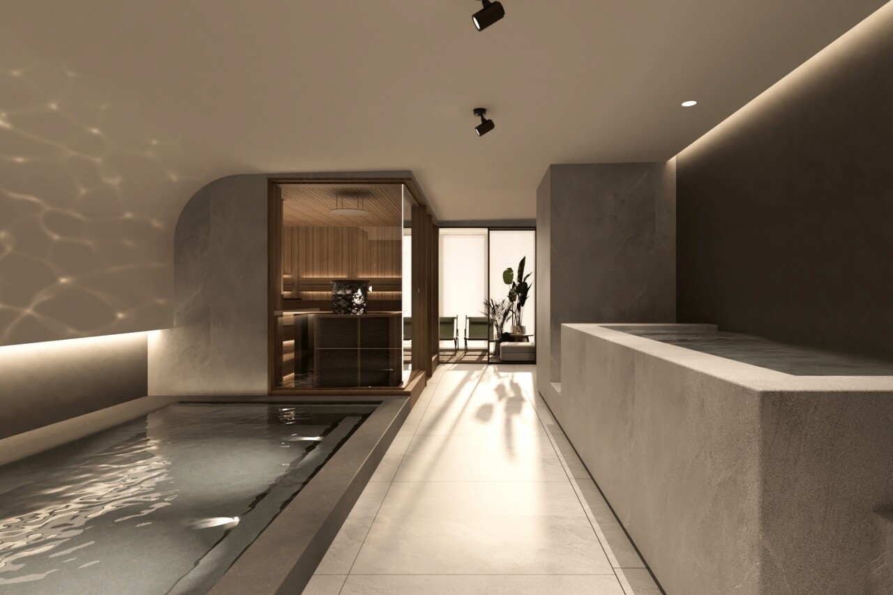 FAV Hotel｜FAV LUX: An upgraded serviced apartment from FAV, featuring a ...