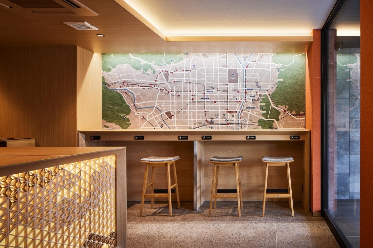 Minn Hotel｜Minn Hotel Apartment: An upgraded version of the Airbnb ...