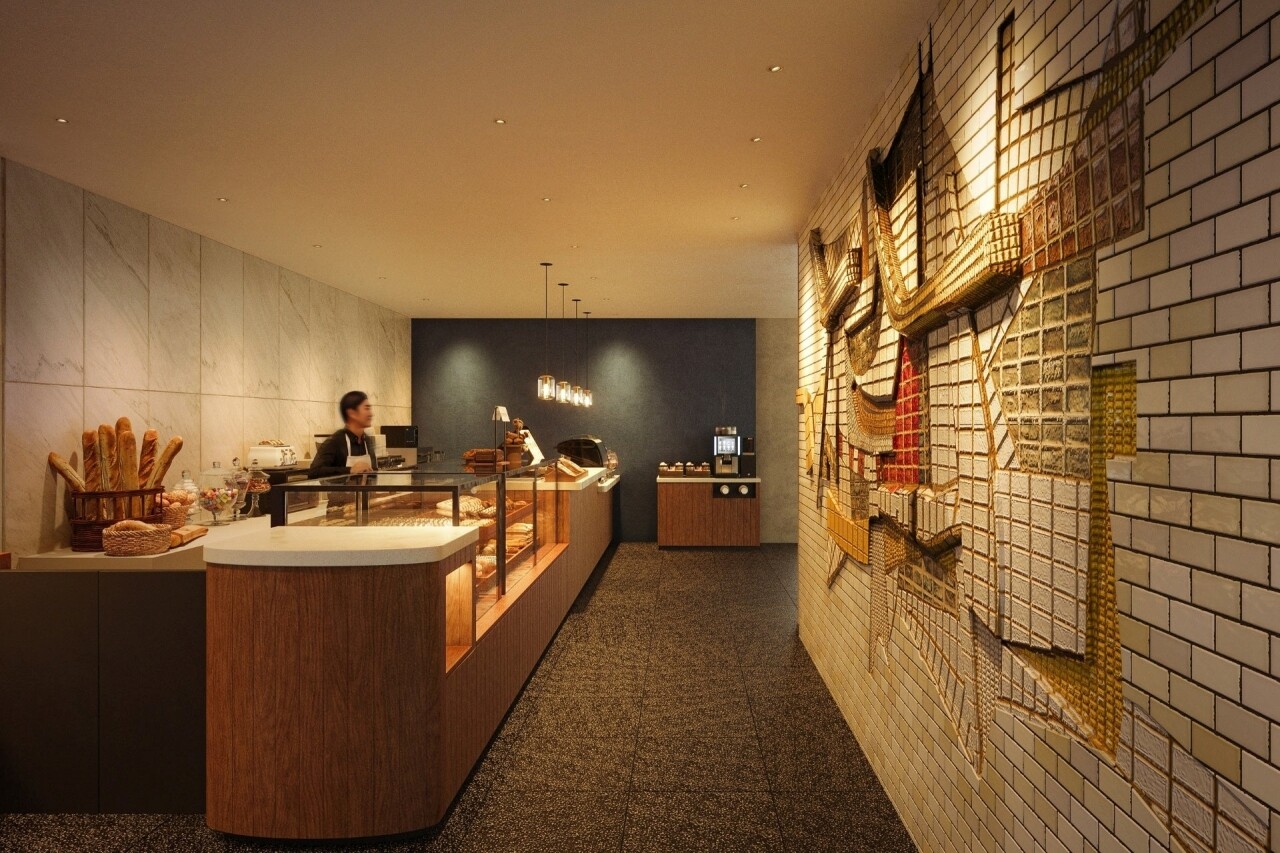 OMO｜OMO City Hotel: Hoshinoya Group's light luxury boutique design ...