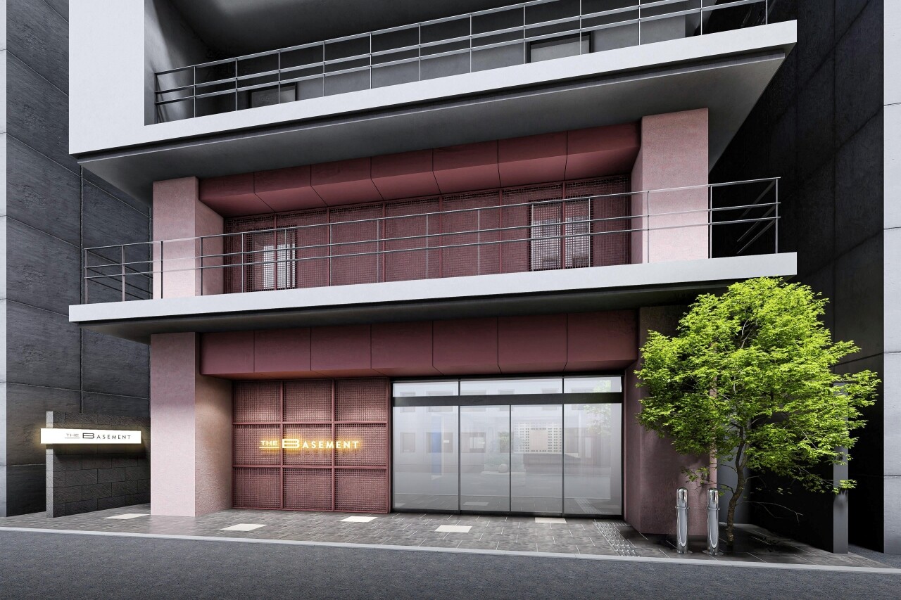 THE BASEMENT HOTEL｜大阪本町ベースホテル：新ライフスタイルホテルブランド第一弾 - トラベルガイド