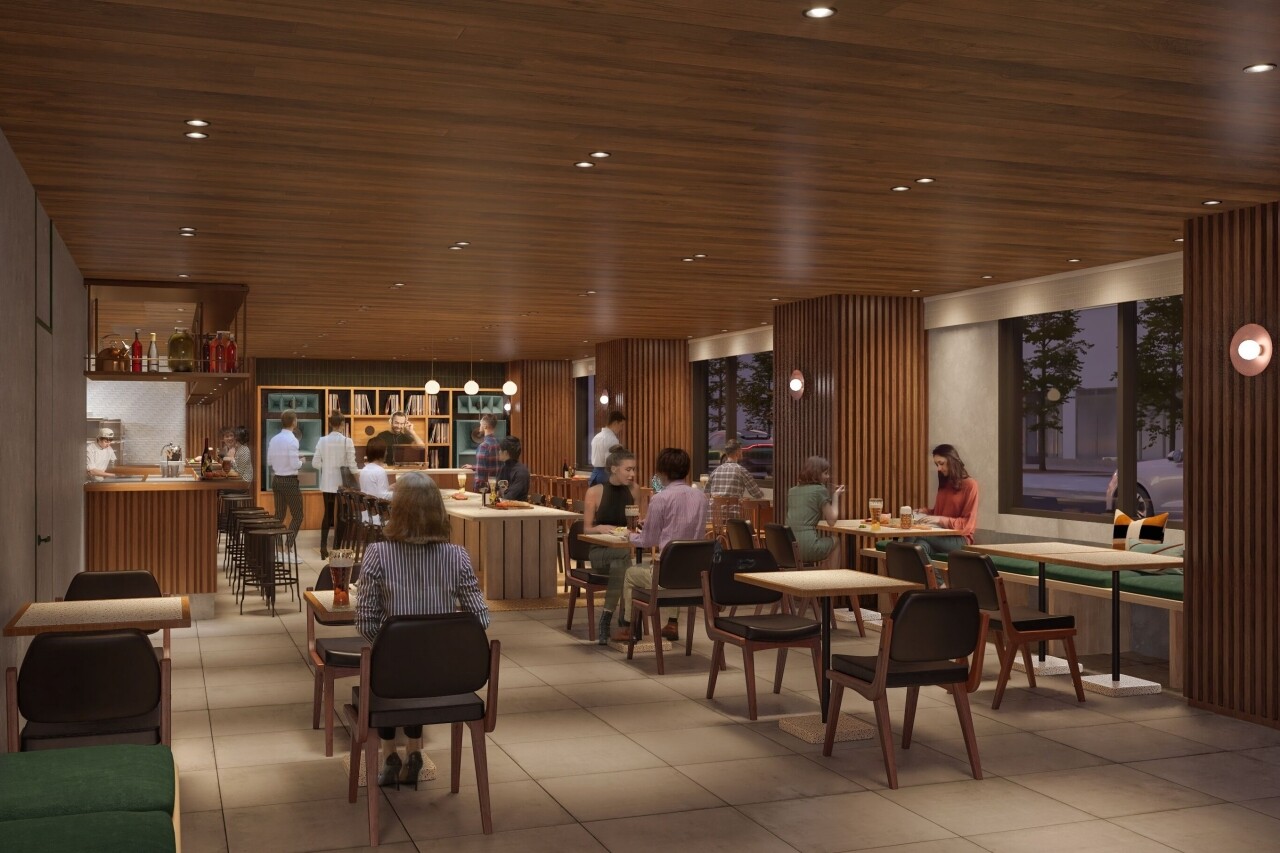 BASE LAYER HOTEL｜基層酒店 名古屋錦：舒適便利與城市體驗的新型態商旅 - 愛旅誌