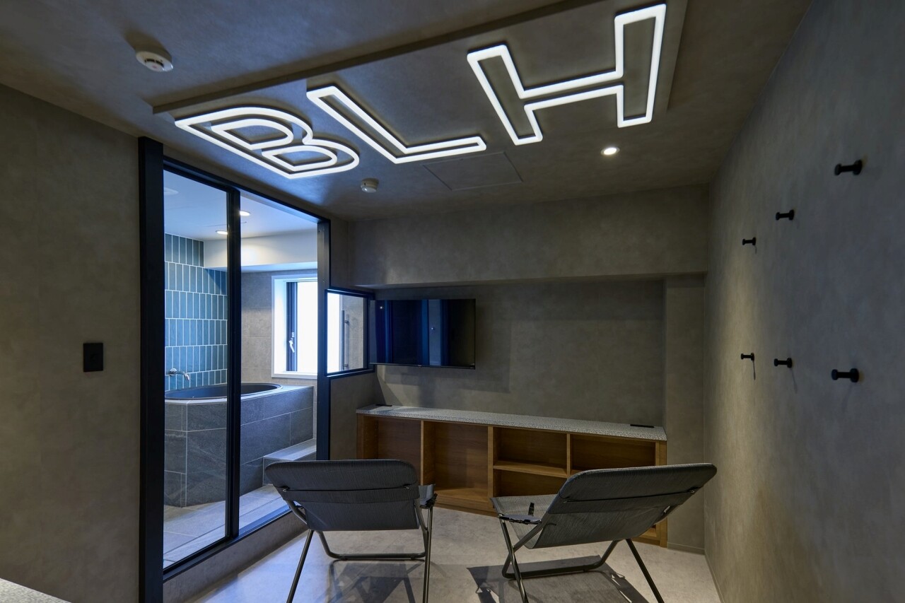 BASE LAYER HOTEL｜基層酒店 名古屋錦：舒適便利與城市體驗的新型態商旅 - 愛旅誌