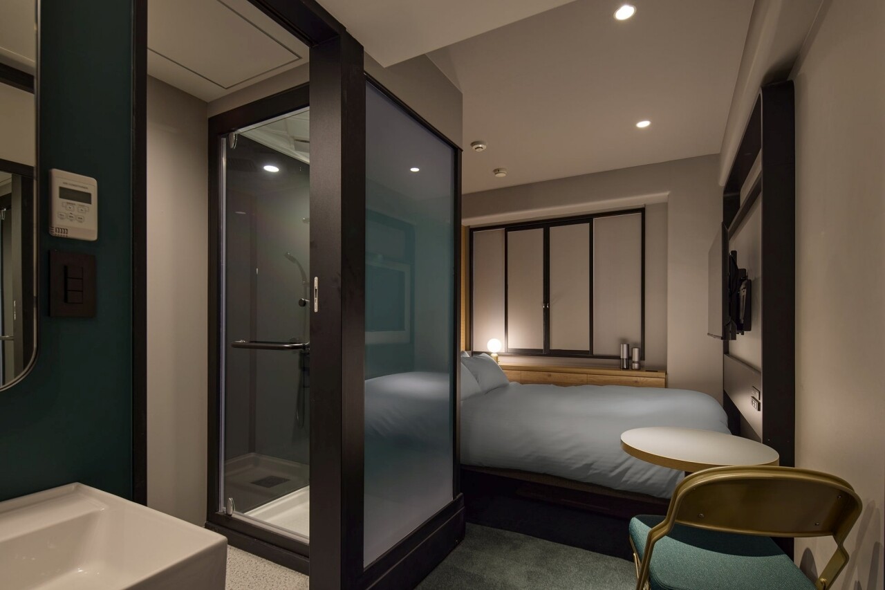 BASE LAYER HOTEL｜ベースレイヤーホテル名古屋錦：快適さ、利便性、都会の体験を兼ね備えた新しいビジネスホテル - ラブトラベル