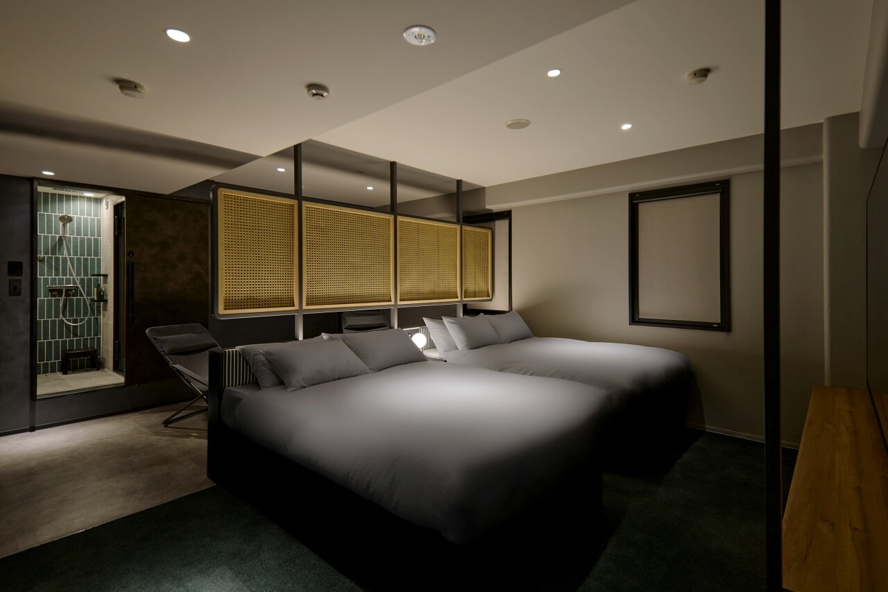 BASE LAYER HOTEL｜基層酒店 名古屋錦：舒適便利與城市體驗的新型態商旅 - 愛旅誌