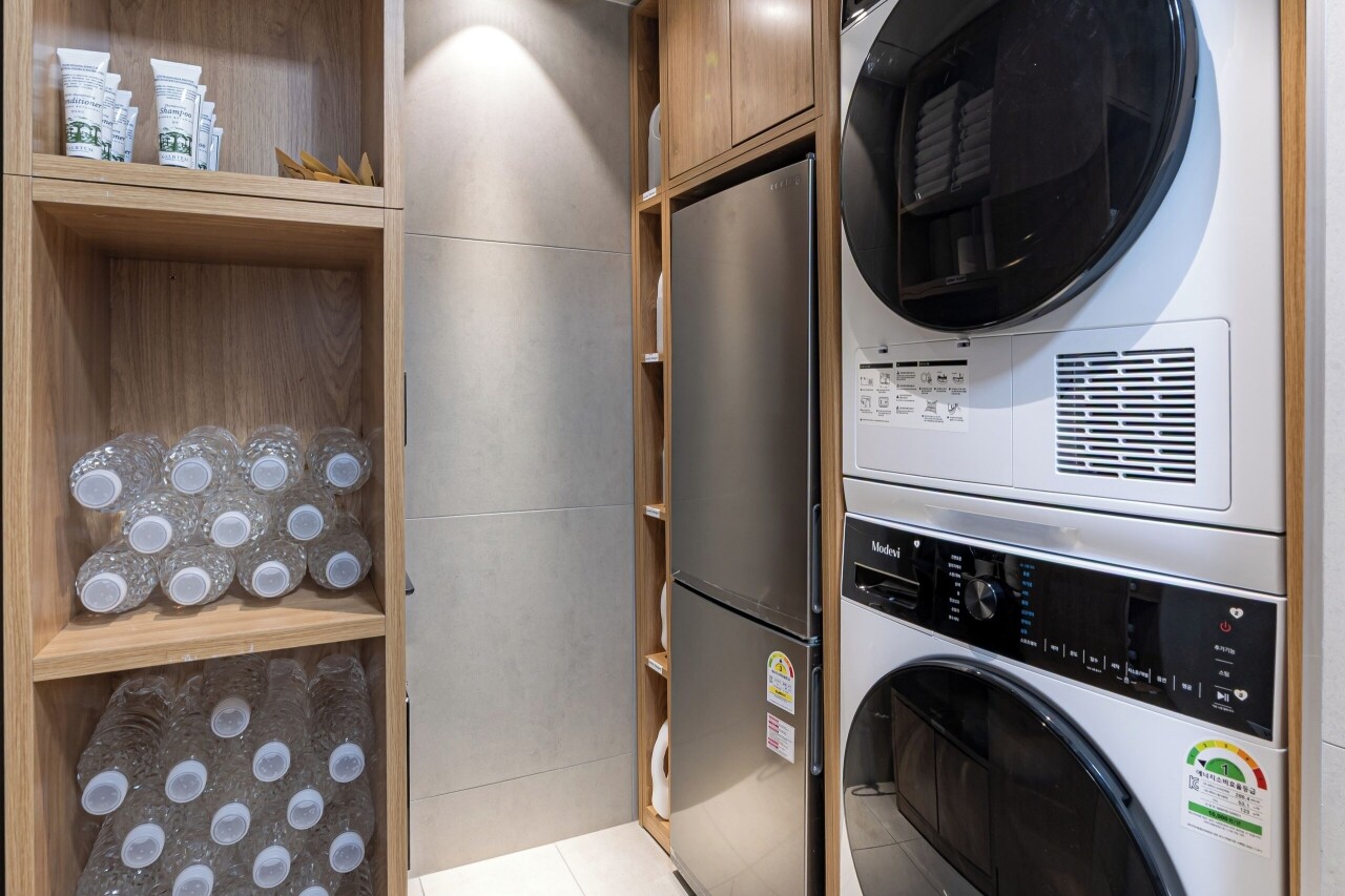 Bread Hill Hotel｜鐘路麵包山酒店：鐘路3街站附近，舒適且性價比高的超小型客房 - 愛旅誌